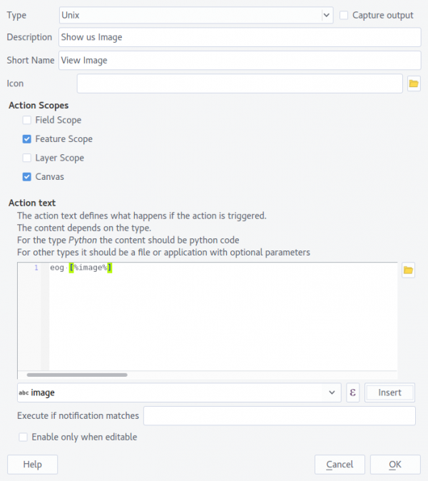 Using Photos in QGIS Projects | Life in GIS