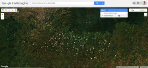 Using Landsat 8 Image To Perform Cloud Masking on GEE - Life in GIS