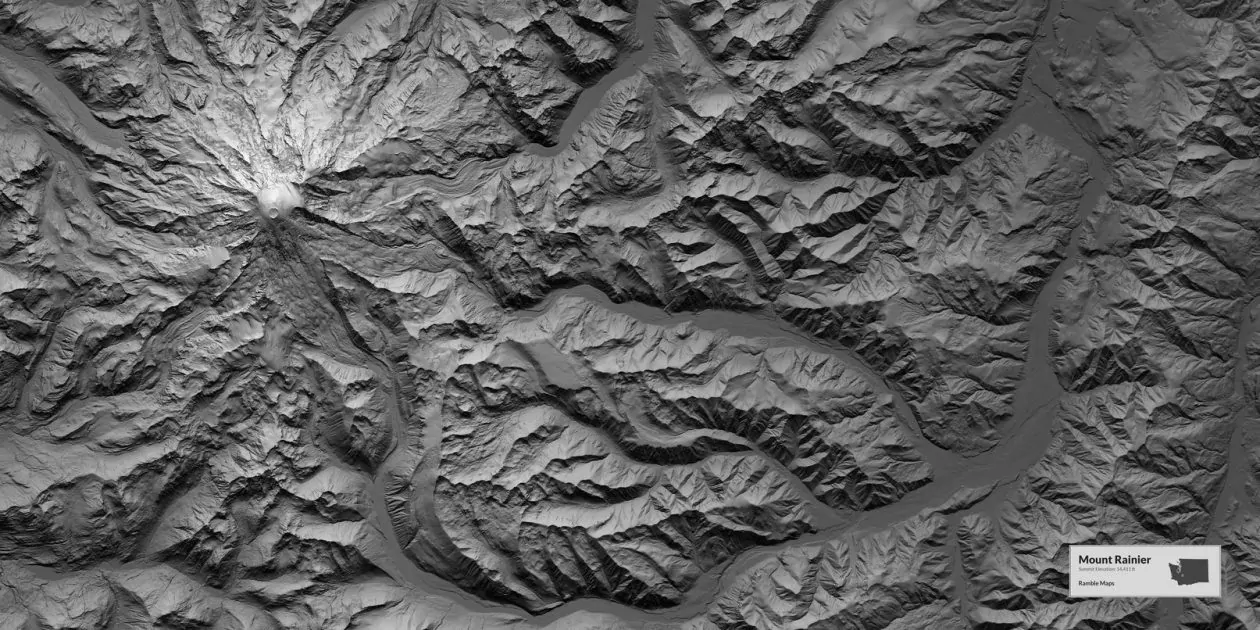 Plotting A Digital Elevation Model Profile In Gee Life In Gis